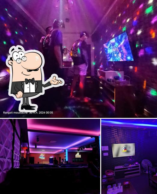 Full House Club Bar & Restaurant, Rangsit - Restaurant menu, prices and ...