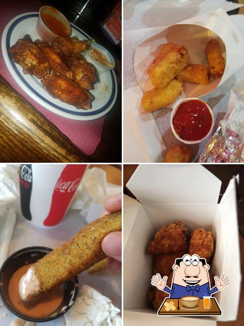 Burger Bite, West Hempstead - Restaurant menu, prices and reviews