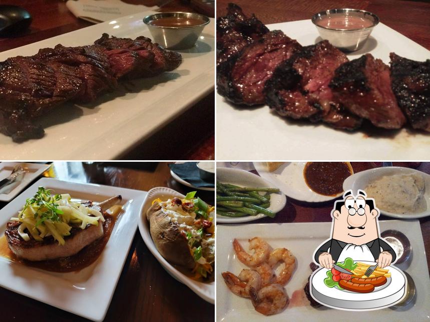 Downtown Kitchen, Canton - Restaurant menu, prices and reviews