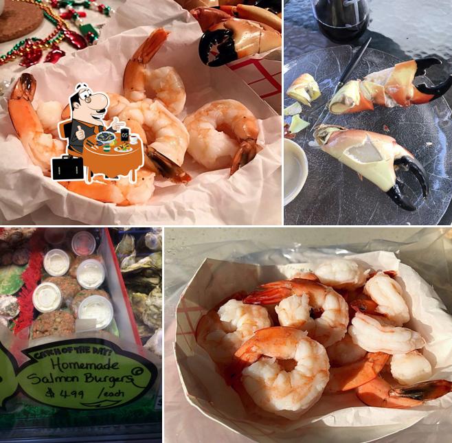 Fish peddler, Fort Lauderdale - Restaurant menu, prices and reviews