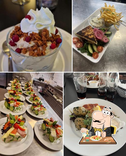Gamlebys Bar & Kök - Restaurant menu, prices and reviews