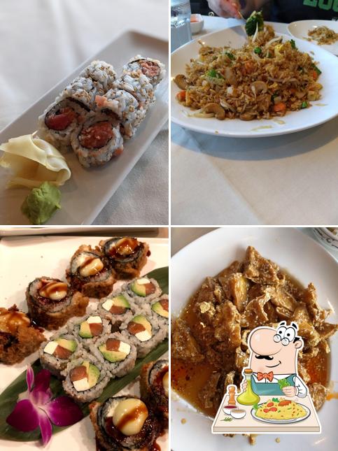 Sesame Inn, Pittsburgh - Restaurant menu, prices and reviews