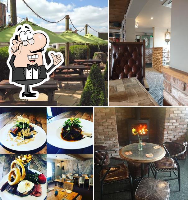 Top 5 restaurants in Burbage, december 2025 - Restaurant Guru