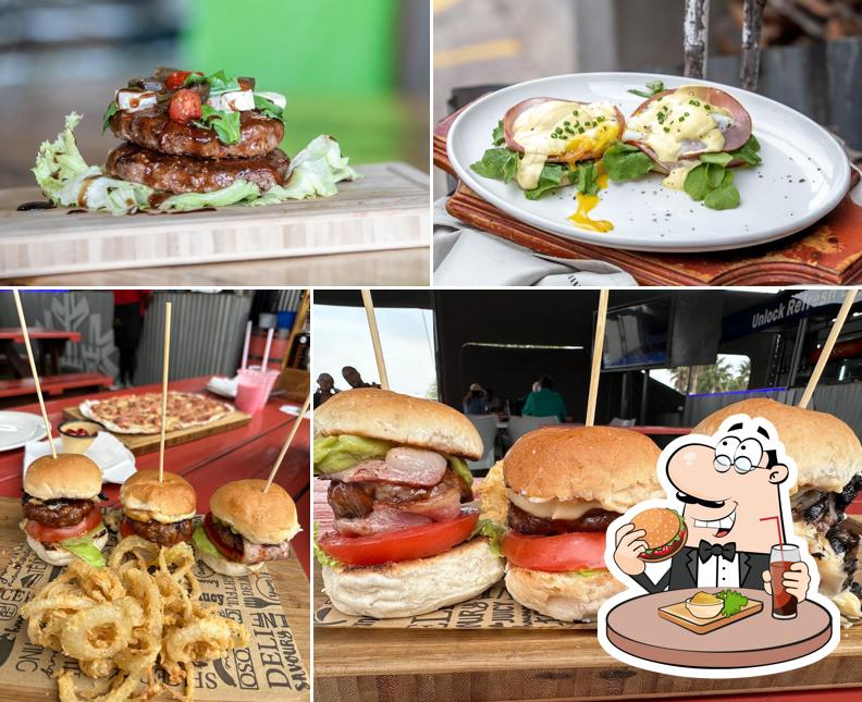 Eish!! Restaurant Secunda, Secunda - Restaurant menu, prices and reviews