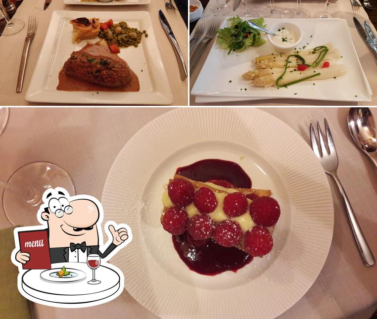 Chez Max, Magenta - Menu du restaurant, prix et avis