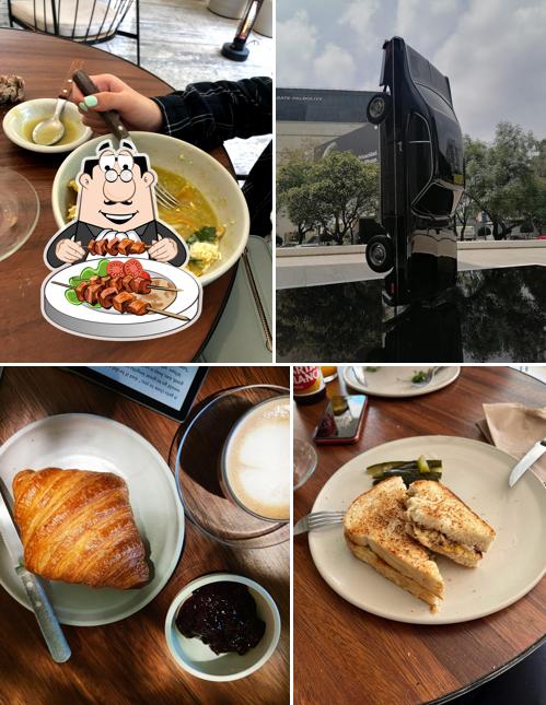 ENO, Mexico City, San Joaquín - Restaurant menu, prices and reviews
