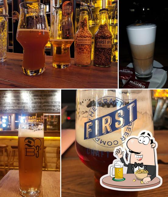 Top 7 restaurants with pork ribs in Budapest, october 2025 - Restaurant Guru