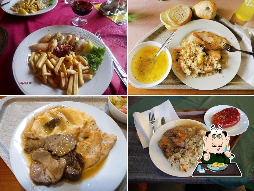 KAVANA BRACO, Čakovec - Restaurant menu, prices and reviews