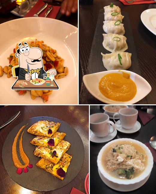 Lasun restaurant, Barcelona - Restaurant menu, prices and reviews