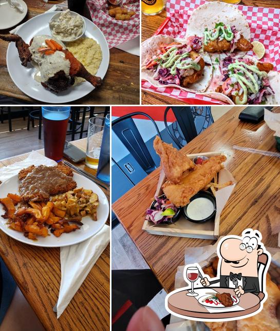 Local Flavor Restaurant, Wichita - Restaurant menu, prices and reviews