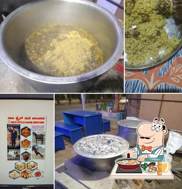 NATI STYLE BIRIYANI MANE, Bengaluru - Restaurant menu, prices and reviews