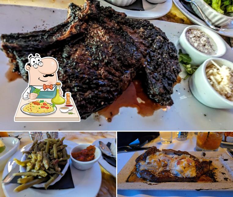 Prime 225, Chesapeake City - Restaurant menu, prices and reviews