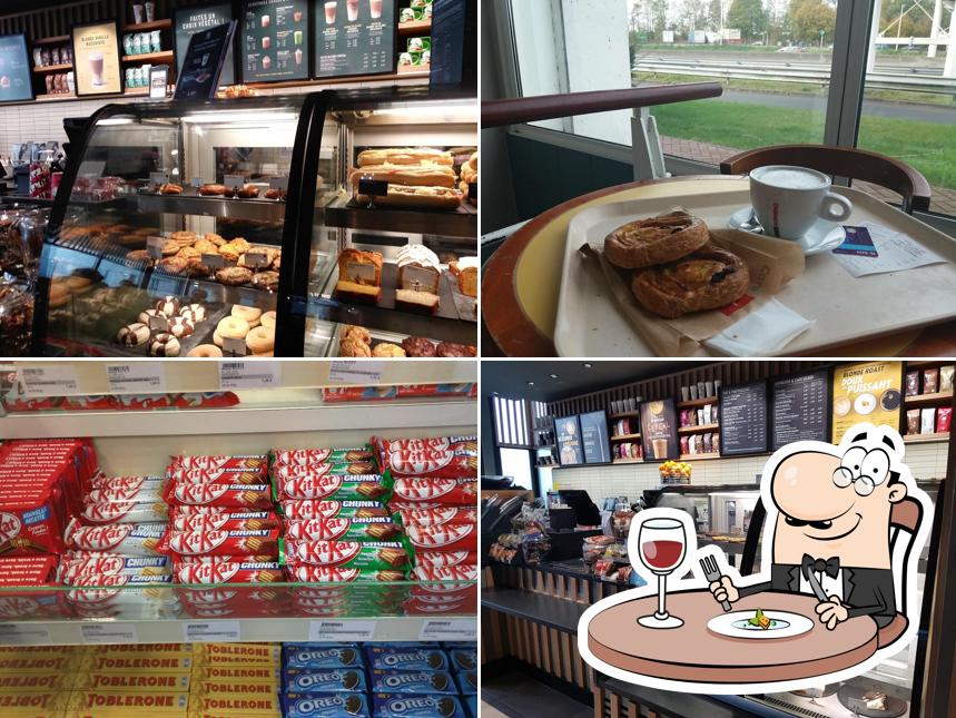 Top 3 des restaurants avec youtiao à Monchy-le-Preux, septembre 2025 ...