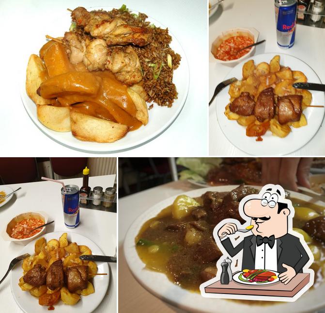 Top 5 restaurants with cutlets in Tilburg, november 2025 - Restaurant Guru
