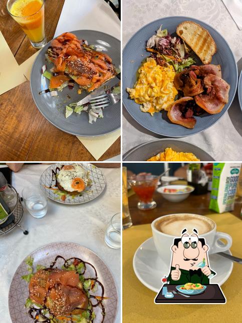 Niki Bar, Venice - Restaurant menu, prices and reviews