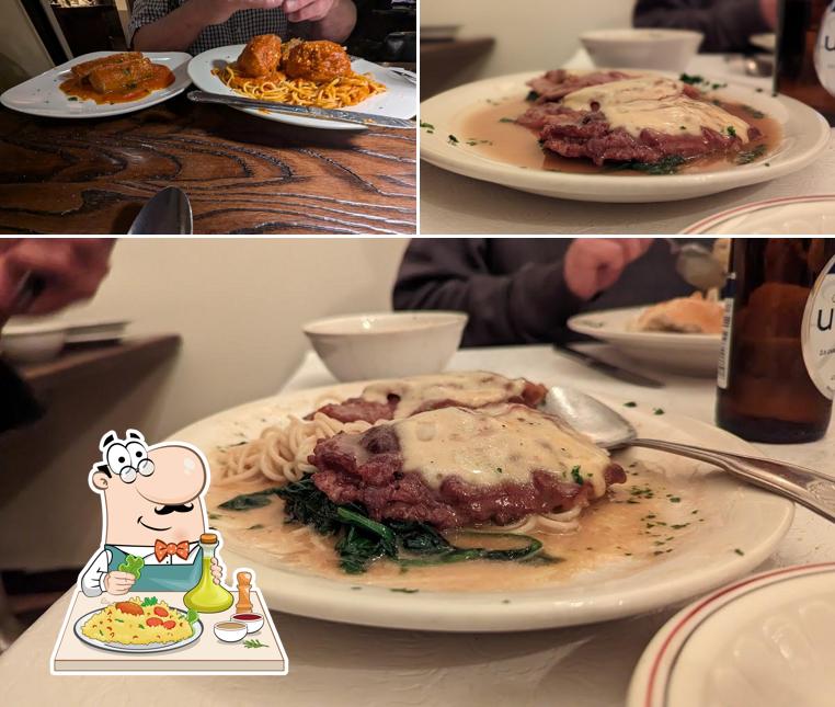 Piccolo Trattoria, Leeds - Restaurant menu, prices and reviews