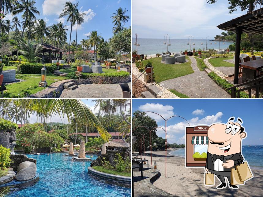 Top 5 restaurants with bissara in Senggigi, november 2025 - Restaurant Guru