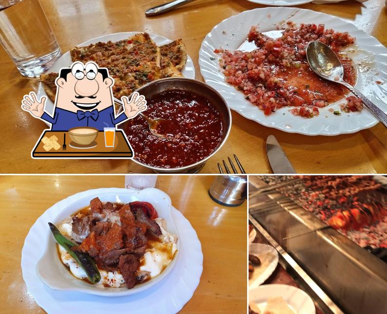 Mangal 1, London - Restaurant menu, prices and reviews