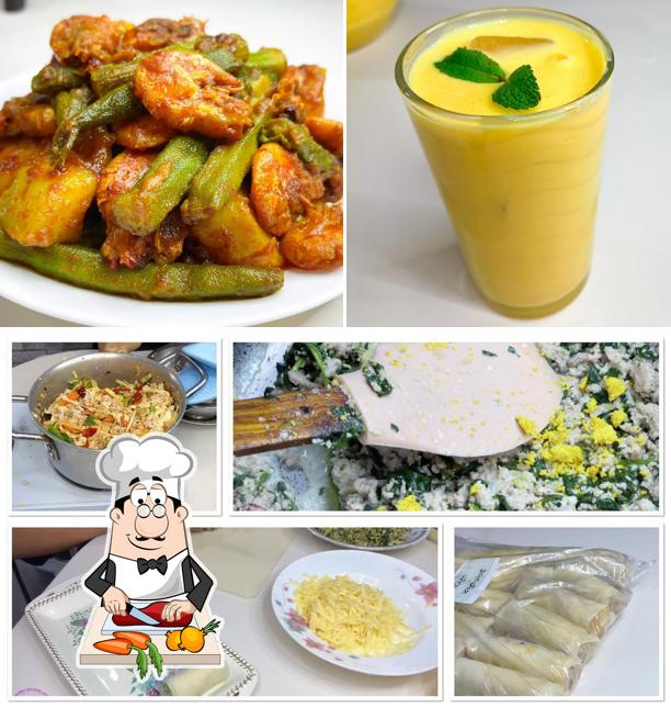 Chan's Kitchen, Patna - Restaurant menu, prices and reviews