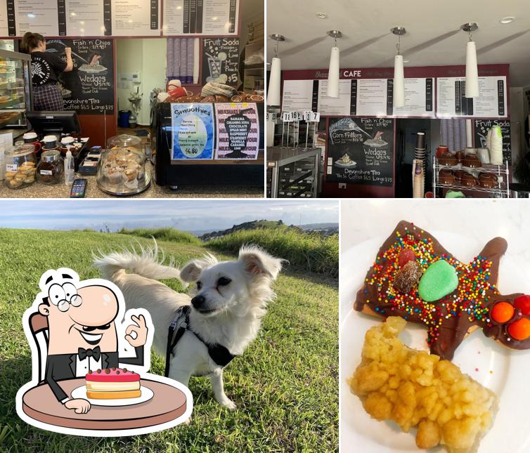 Greenland Cafe, Auckland - Restaurant menu, prices and reviews