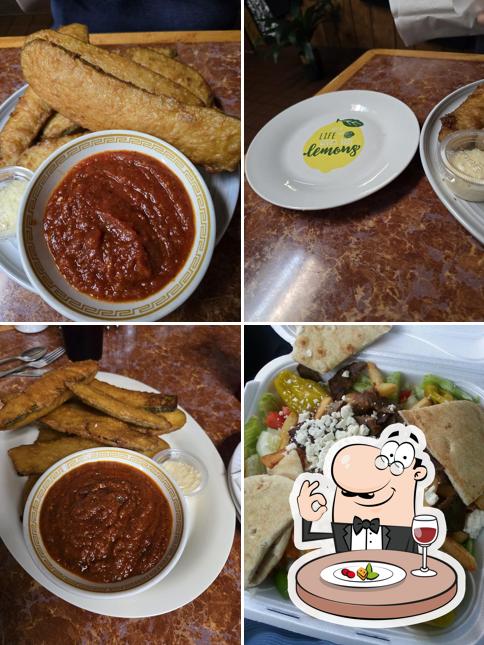 Mingo Diner LLC, Mingo Junction - Restaurant menu, prices and reviews