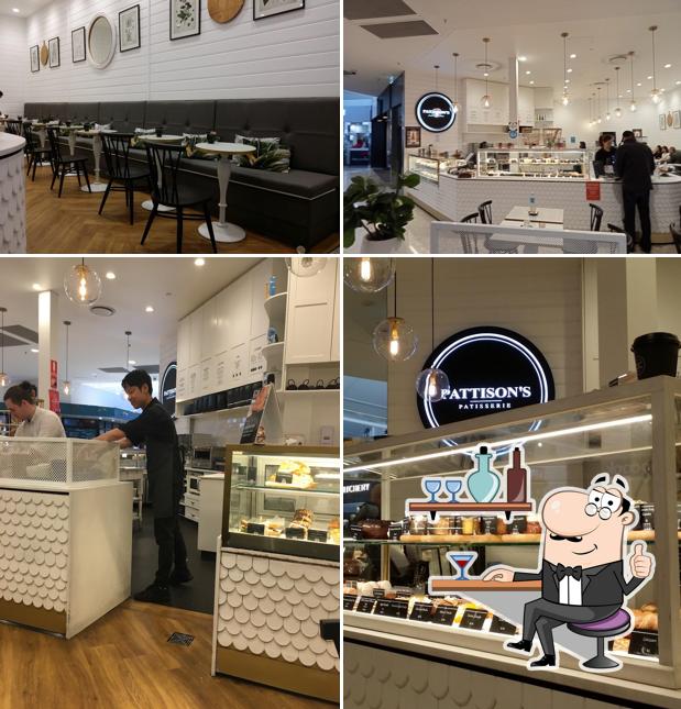 Top 5 restaurants with great service in Northbridge, New South Wales ...