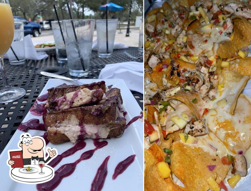 DeLand Social, DeLand - Restaurant menu, prices and reviews