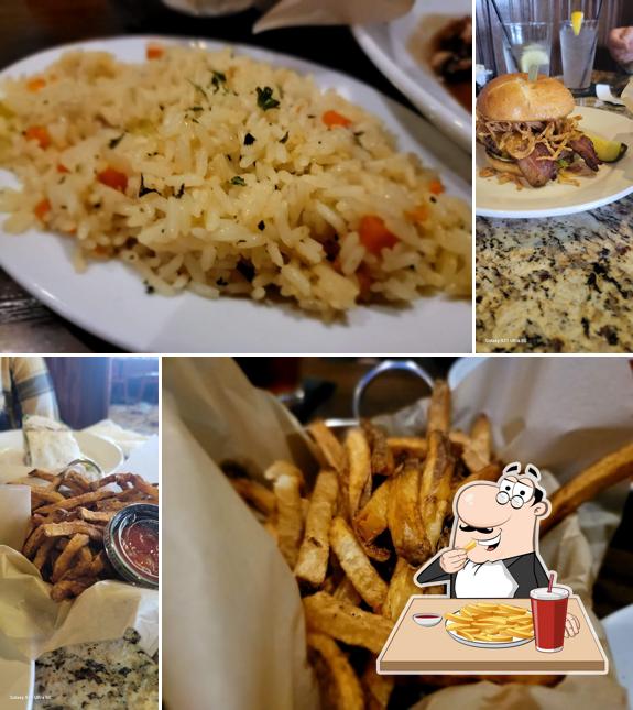 Stonebridge Grille & Tavern, Boardman - Restaurant menu, prices and reviews