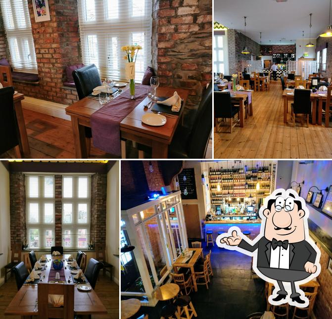 Top 5 pubs & bars in Millom, september 2025 - Restaurant Guru
