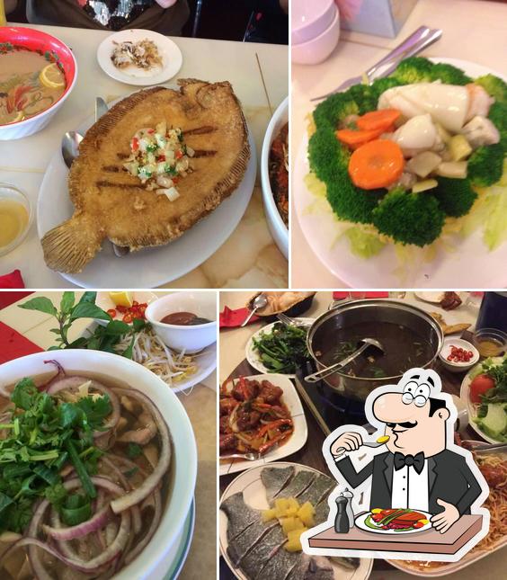 Que Huong Restaurant, Darra - Restaurant menu, prices and reviews