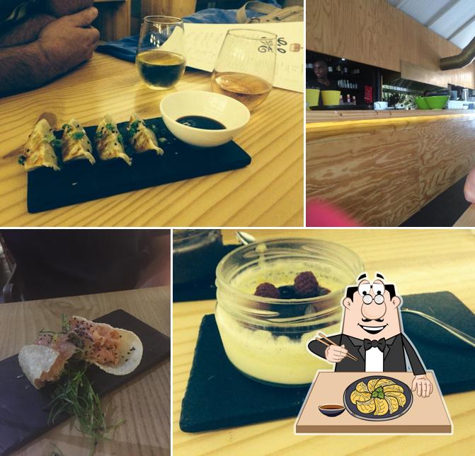 great eastern food bar, Johannesburg - Restaurant menu, prices and reviews