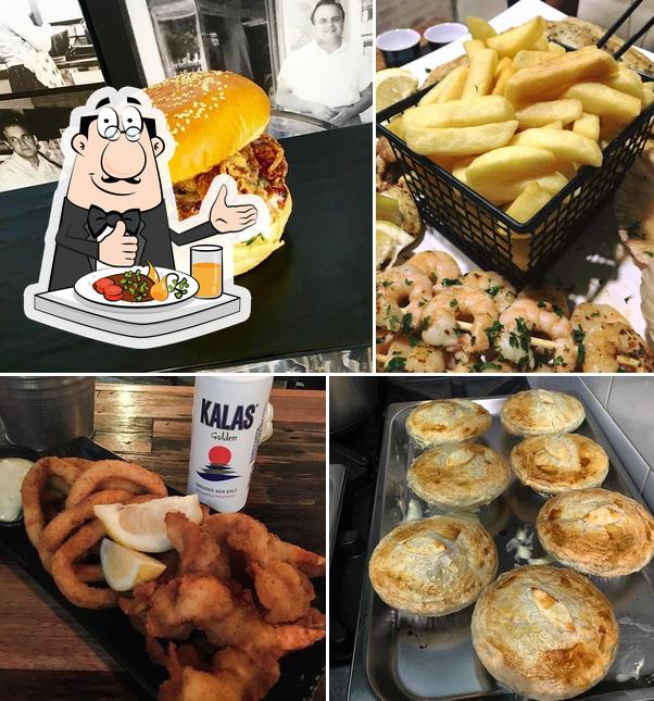 Top 5 restaurants in Gymea, february 2026 - Restaurant Guru