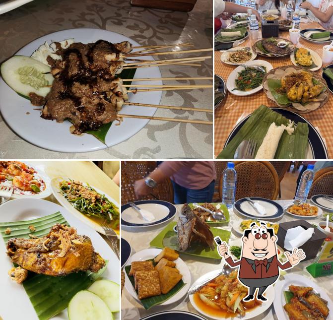 Saung Sunda Sawargi, Batam - Restaurant menu, prices and reviews