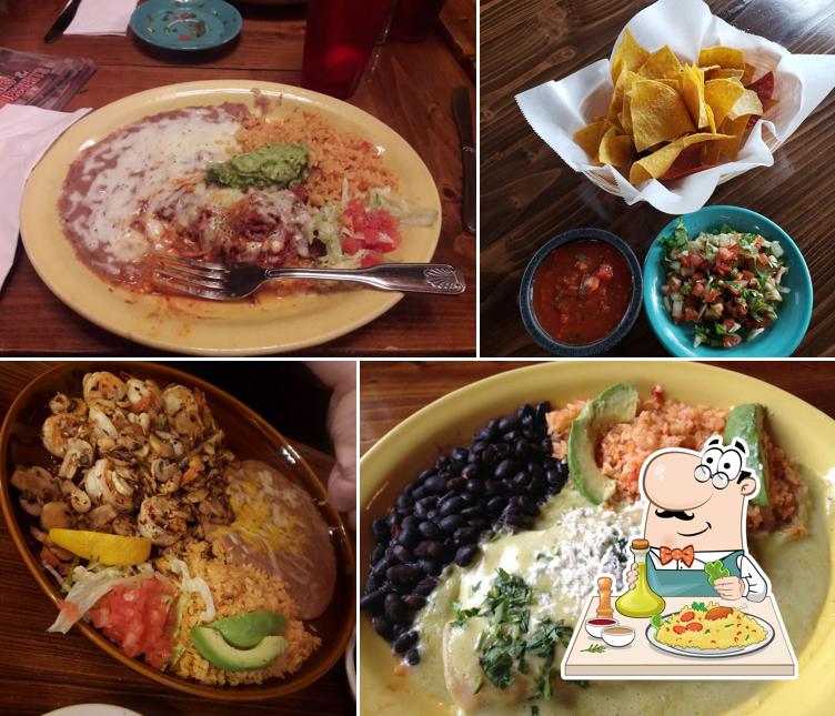 Avocados Mexican Restaurant, Everett - Restaurant menu, prices and reviews