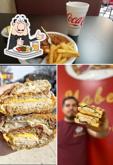 Mobley's Sandwich Shop, Blackshear - Restaurant menu, prices and reviews