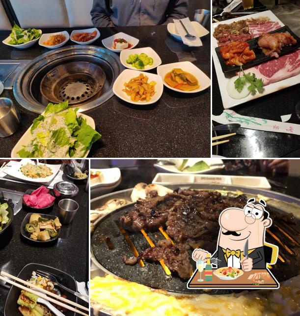 9292 Korean BBQ, Decatur - Restaurant menu, prices and reviews