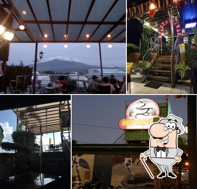 Beanstalk Cafe, Calamba - Restaurant menu, prices and reviews