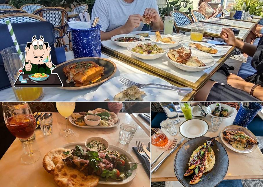 Javá, Lisbon, Cais do Sodré - Restaurant menu, prices and reviews