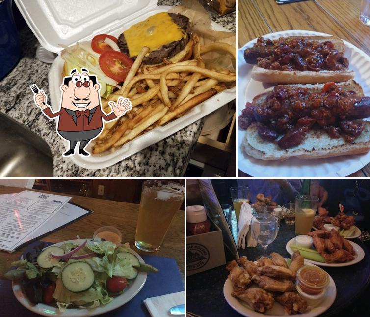 High Beck Tavern, Columbus - Restaurant menu, prices and reviews