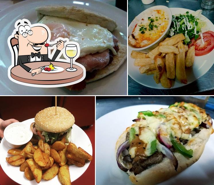 Top 7 restaurants in Portadown, january 2026 - Restaurant Guru