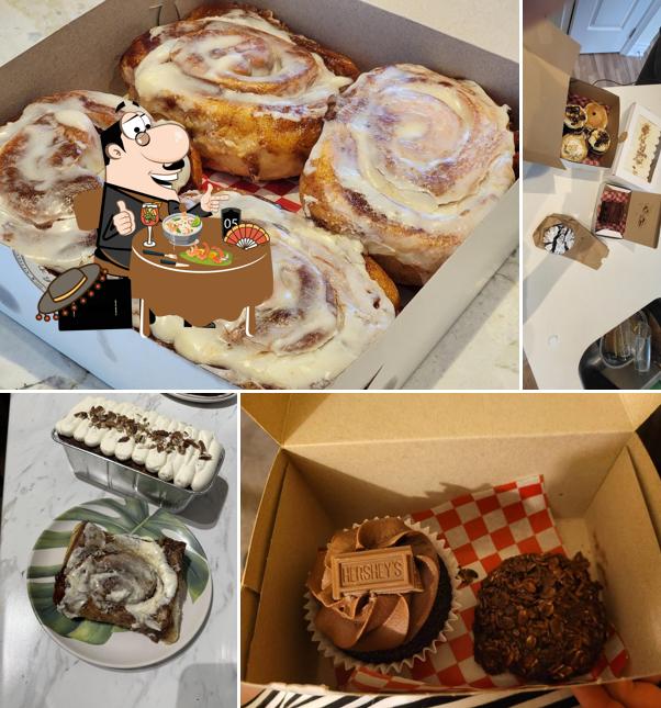 Bakery By The Bay, Stayner - Restaurant menu, prices and reviews