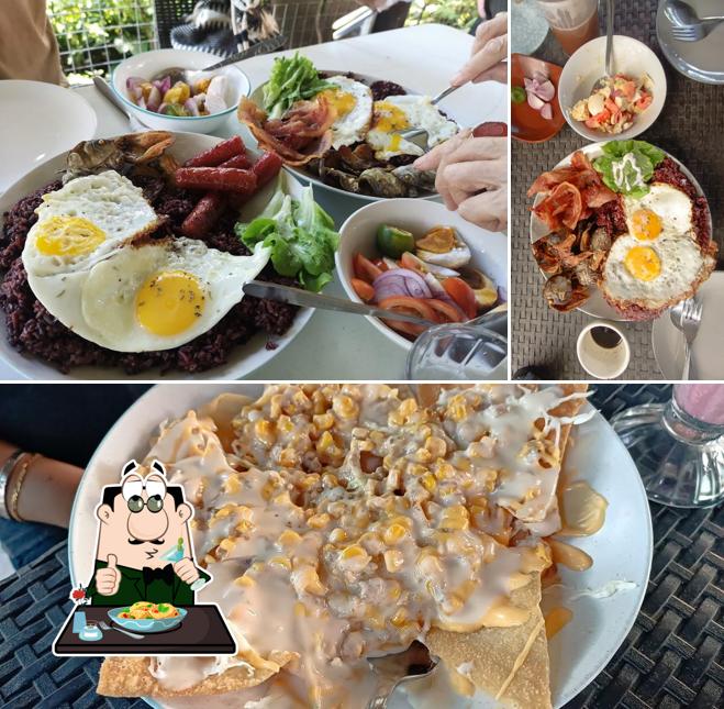 Balay Kapihan, Silay City - Restaurant menu, prices and reviews