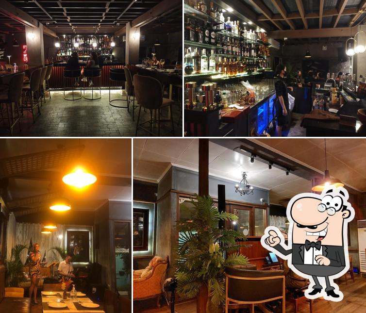 Delgado.112, Quezon City - Restaurant menu, prices and reviews