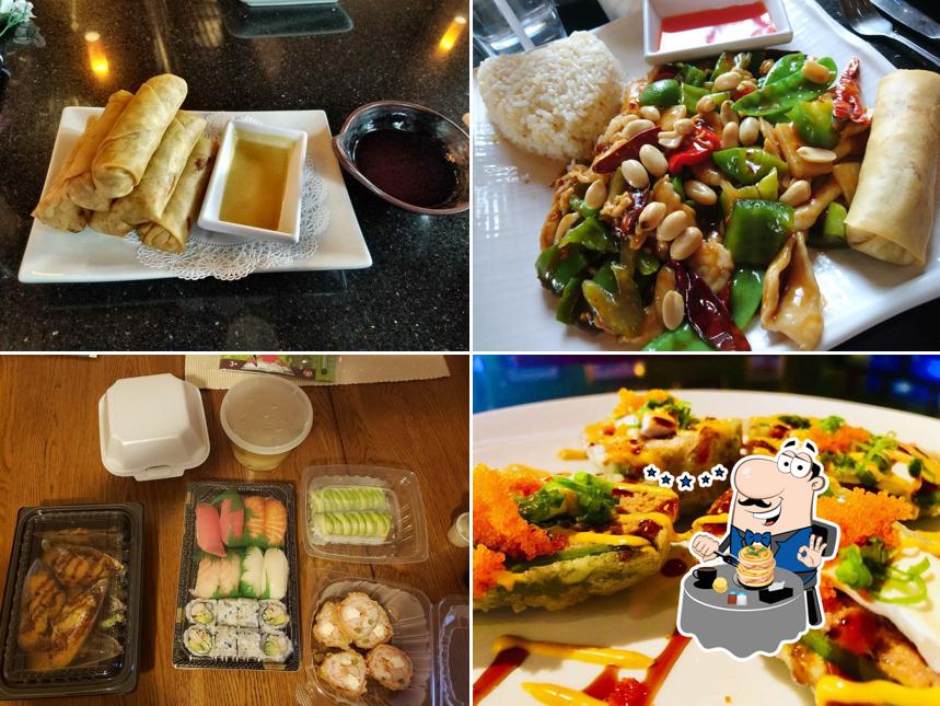 East Moon, Longmont - Restaurant menu, prices and reviews