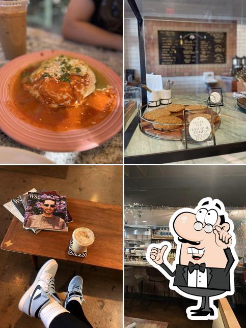 Otro Cafe, Phoenix - Restaurant menu, prices and reviews