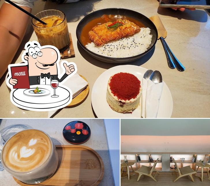 TERU, South Jakarta - Restaurant menu, prices and reviews