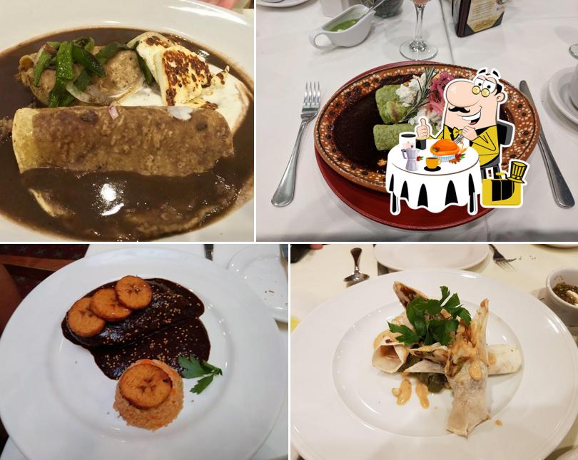 Top 10 restaurants with escamol in Mexico City, october 2025 ...