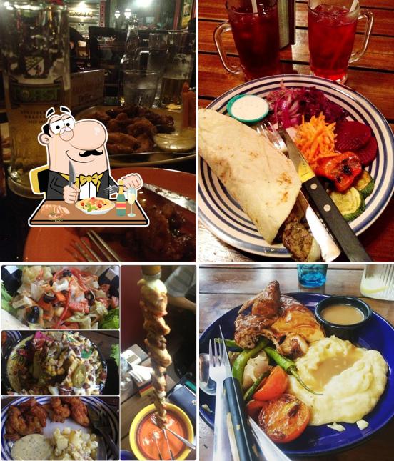 Wursty Wursty, Taguig - Restaurant menu, prices and reviews