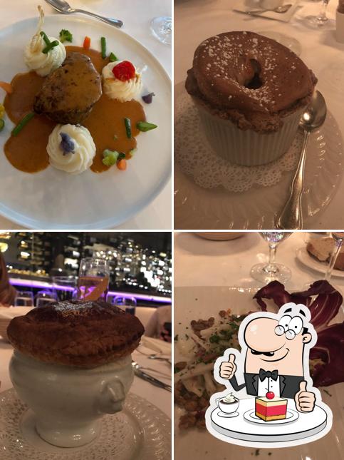 Left Bank Restaurant, Vail - Restaurant menu, prices and reviews