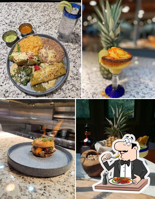Top 3 restaurants with mexican burritos in Mount Hood Village ...